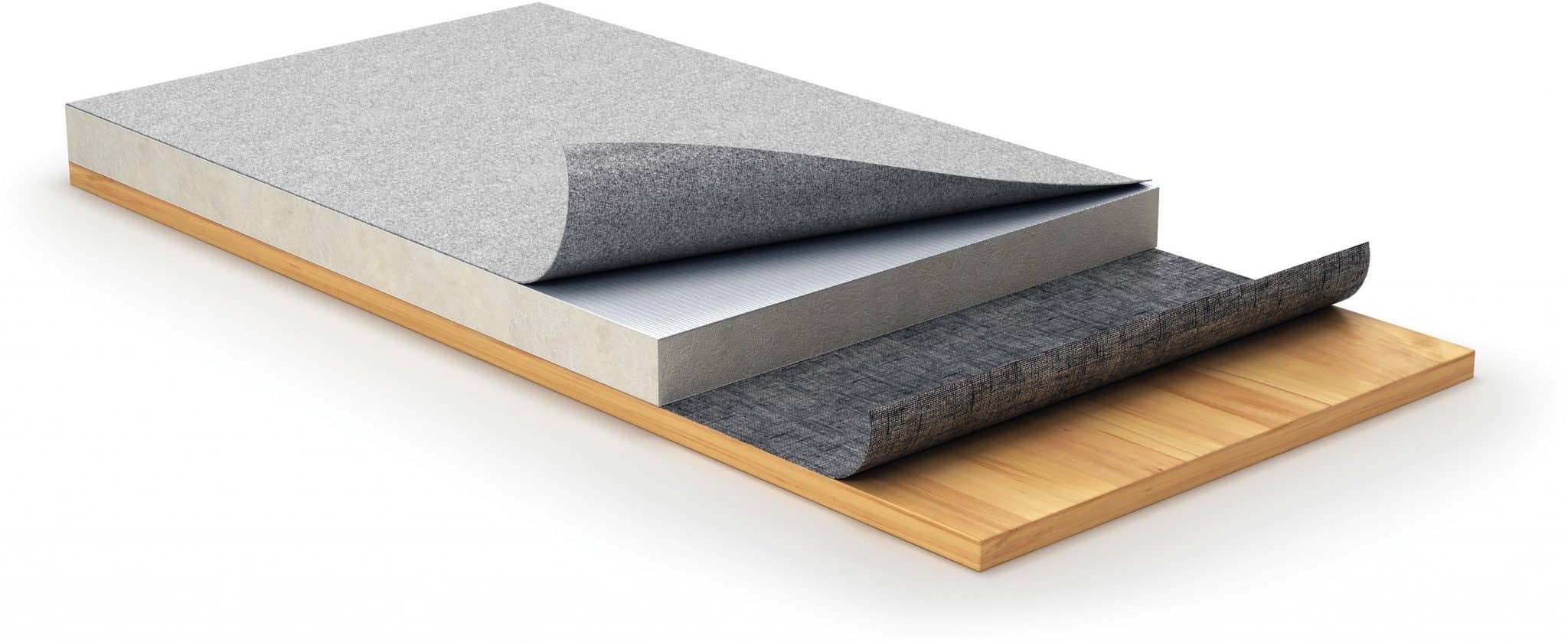 Waterproofing Systems | Siltec UK