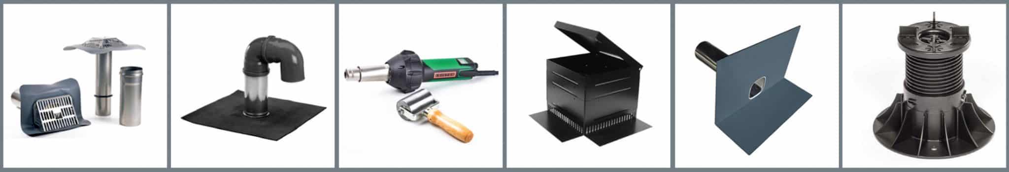 Insulation & Associated Components | Siltec UK