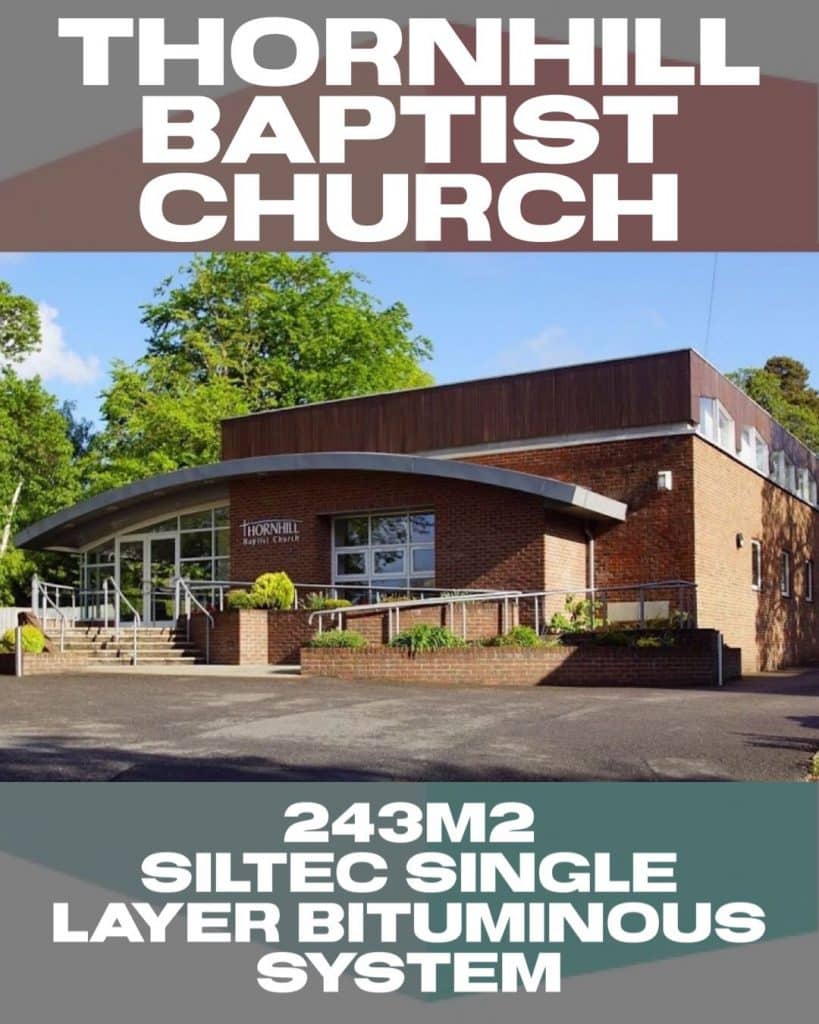 Case Studies | Siltec UK